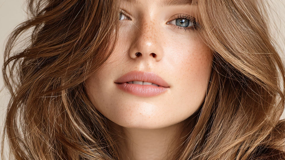 National Hair Day: What It Is and Why We Celebrate It – AquaBliss